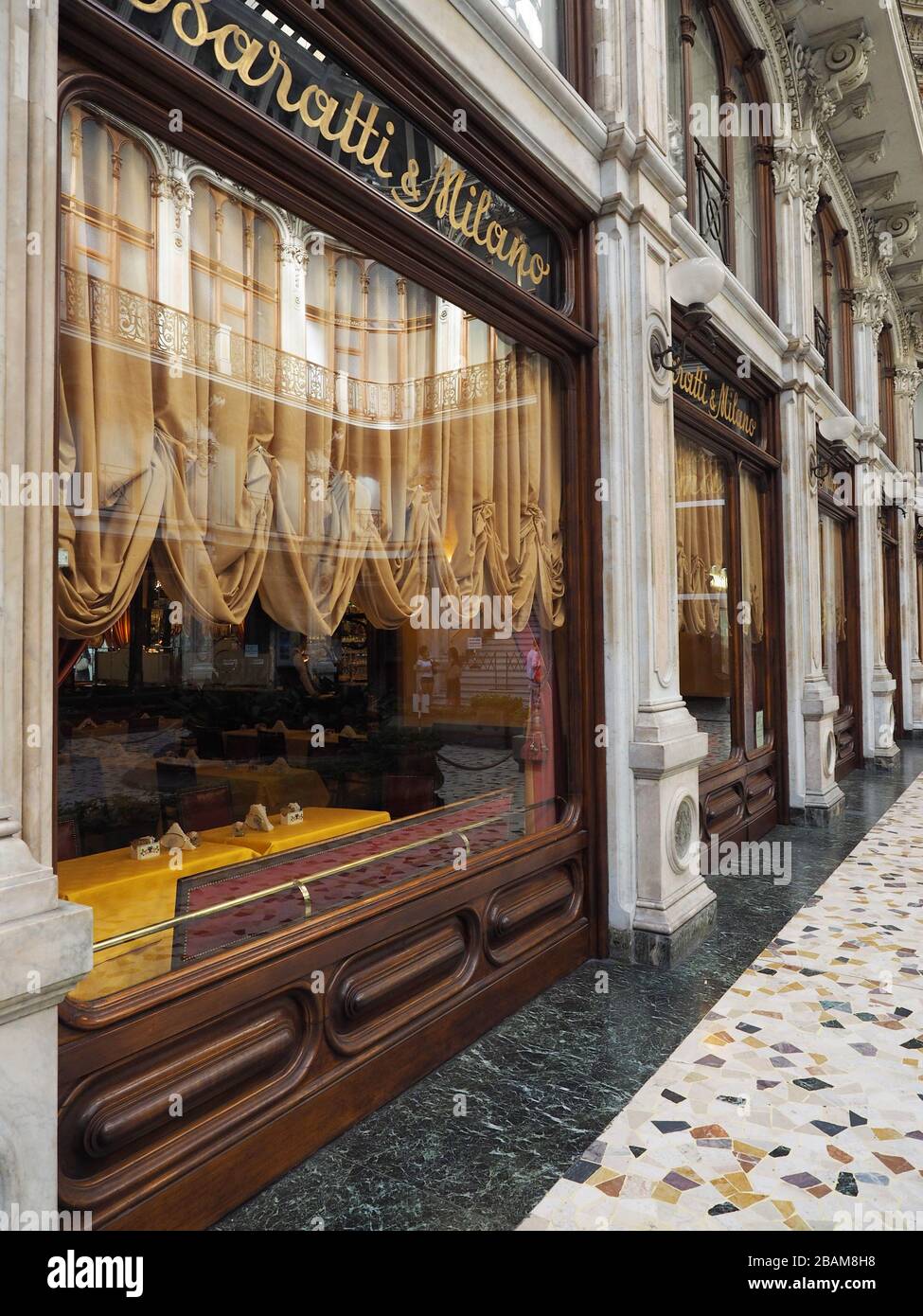 Baratti caffè hi-res stock photography and images - Alamy