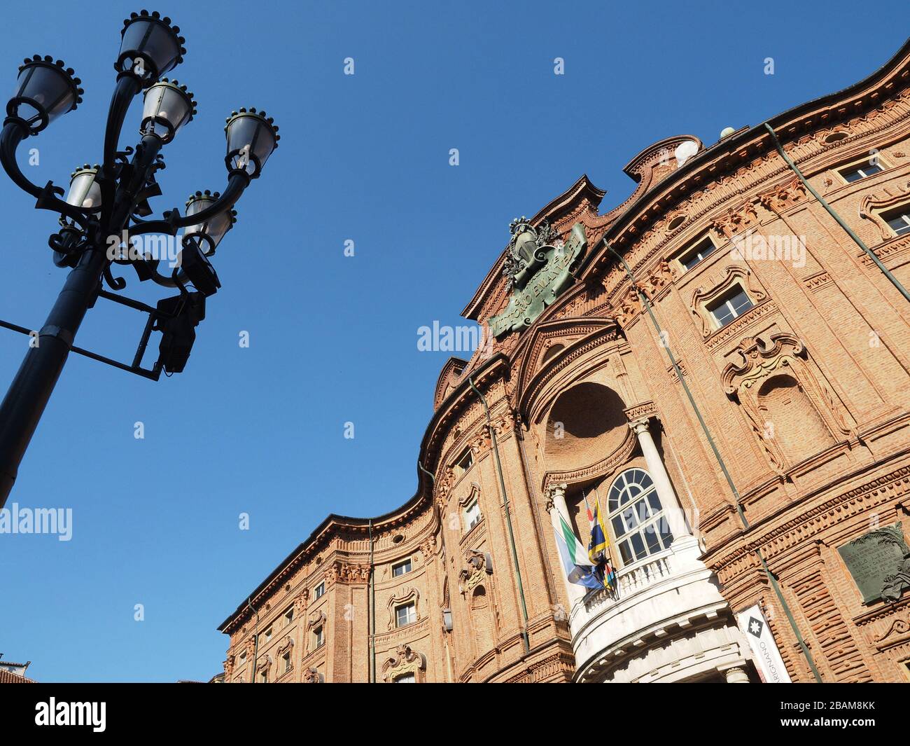 Savoia museum hi-res stock photography and images - Alamy