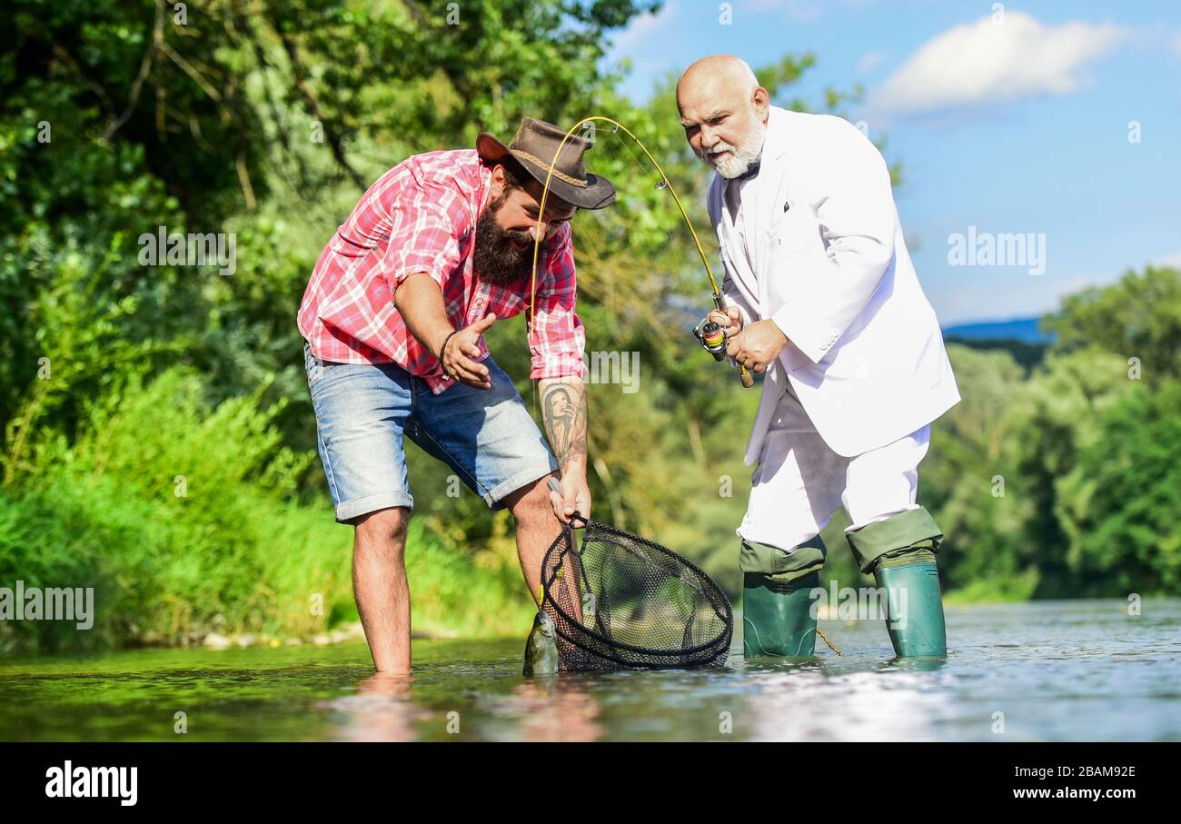 Catching nothing hi-res stock photography and images - Alamy