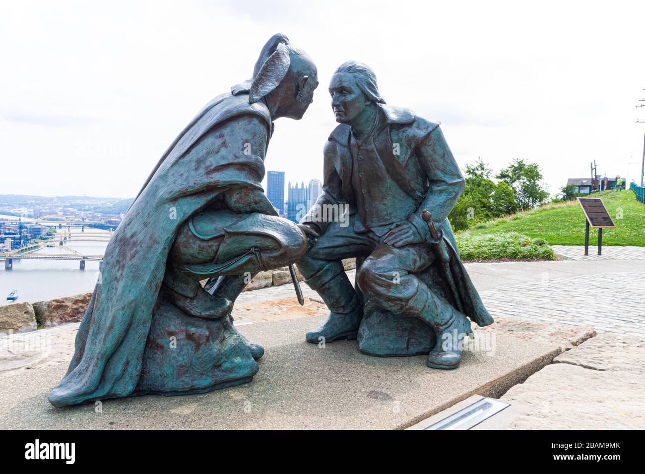 Seneca indians hi-res stock photography and images - Alamy