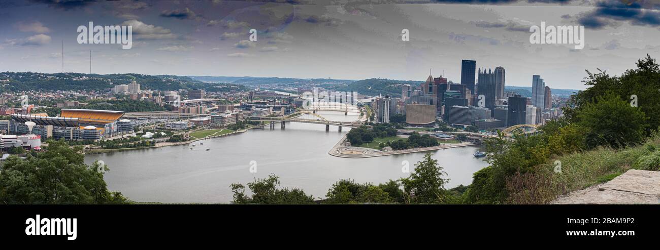 Dusquesne hi-res stock photography and images - Alamy