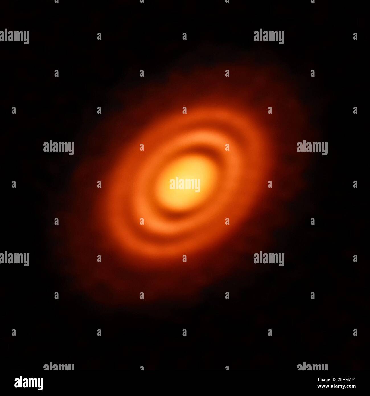 Dust cloud formed hi-res stock photography and images - Alamy