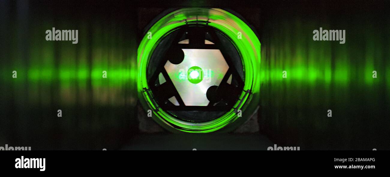 Esp laboratory hi-res stock photography and images - Alamy