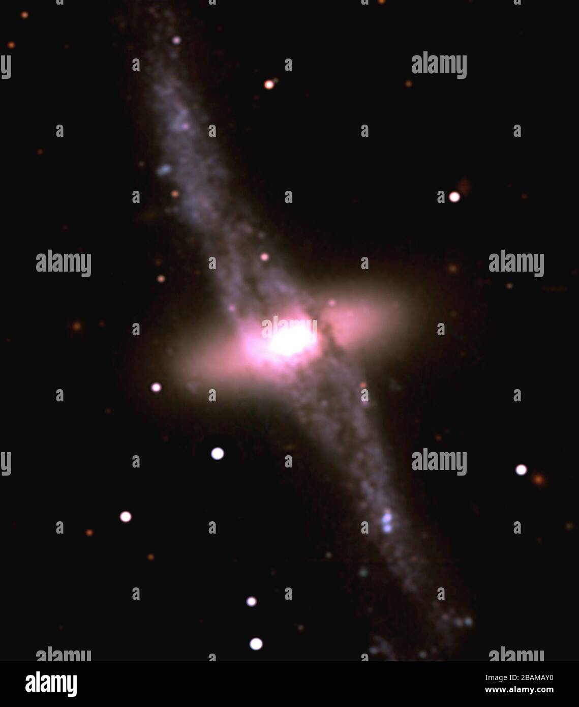 S0 galaxies hi-res stock photography and images - Alamy