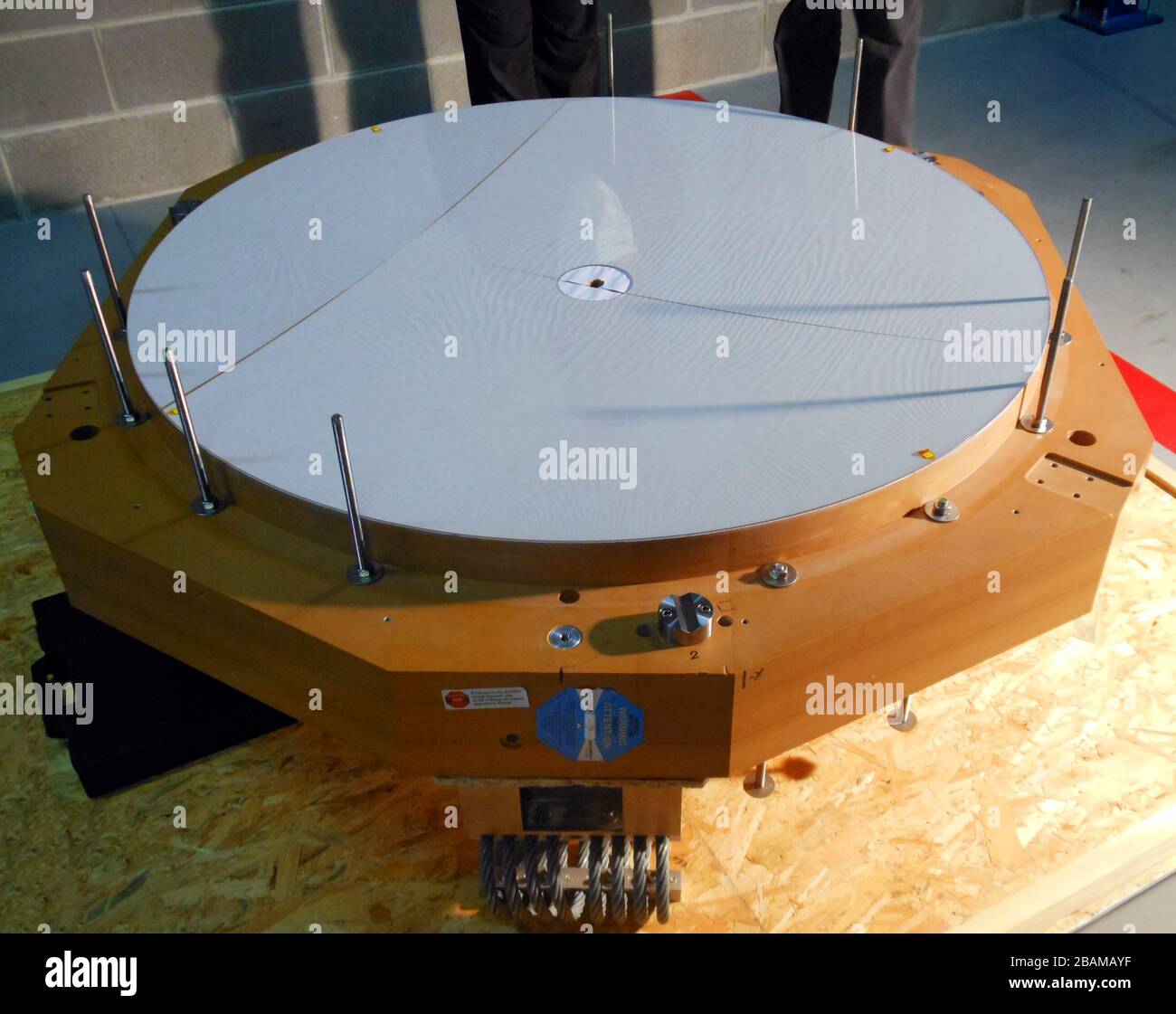 Sharper Image High Resolution Stock Photography and Images - Alamy