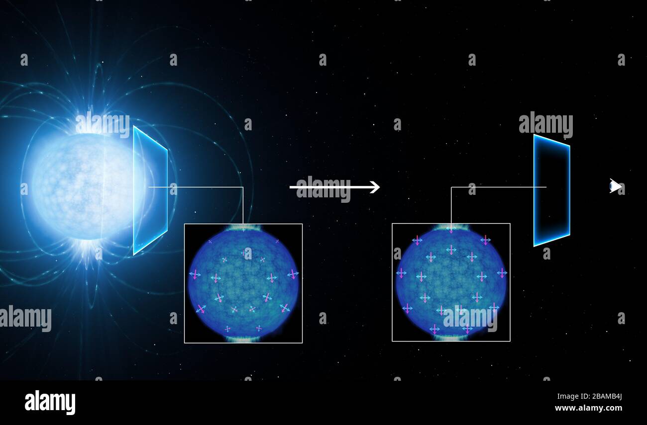 Neutron Star High Resolution Stock Photography and Images - Alamy