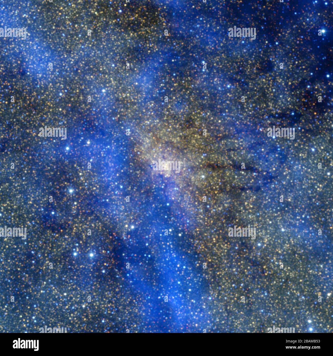 Infrared image of earth hi-res stock photography and images - Alamy
