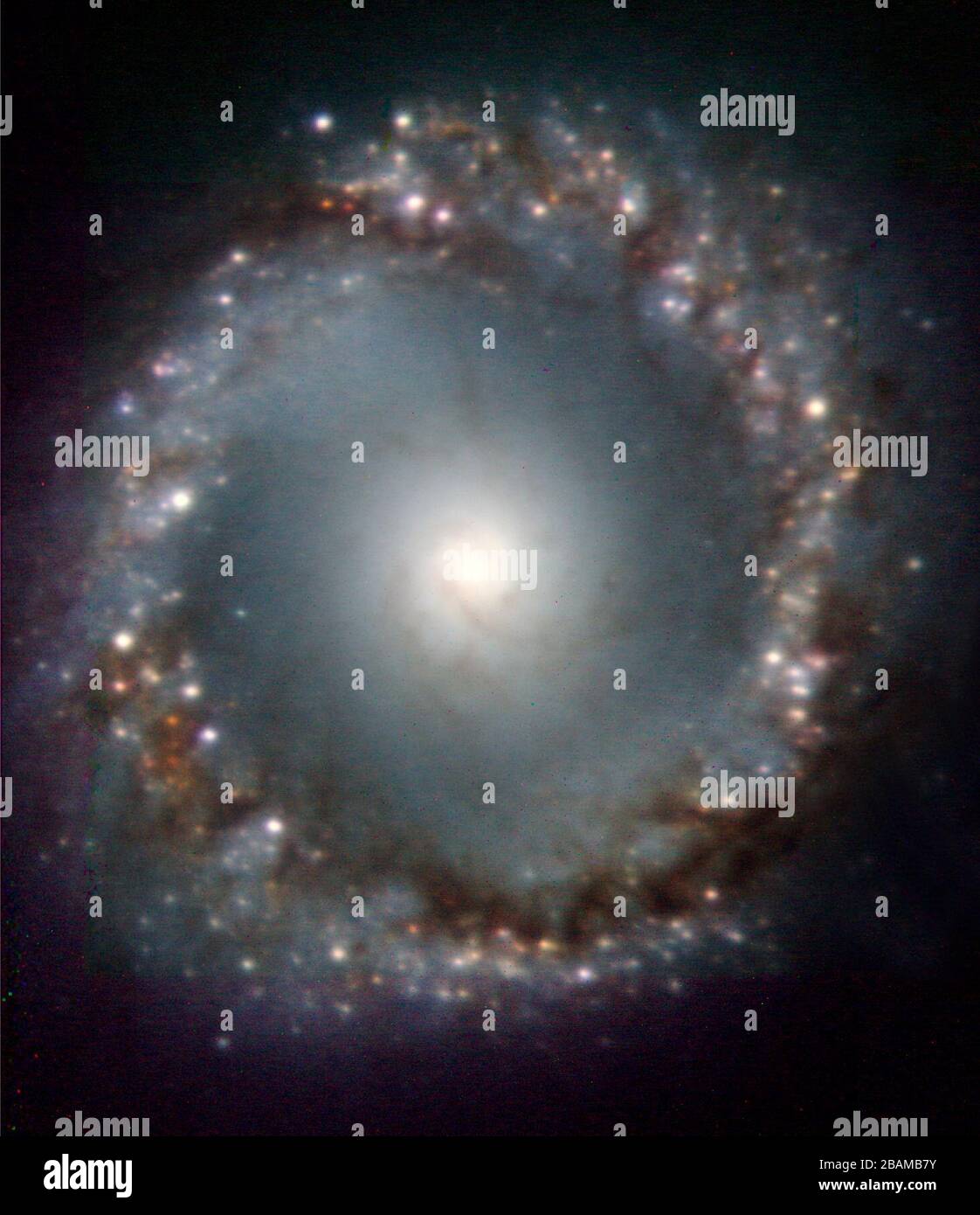 500 light years hi-res stock photography and images - Alamy