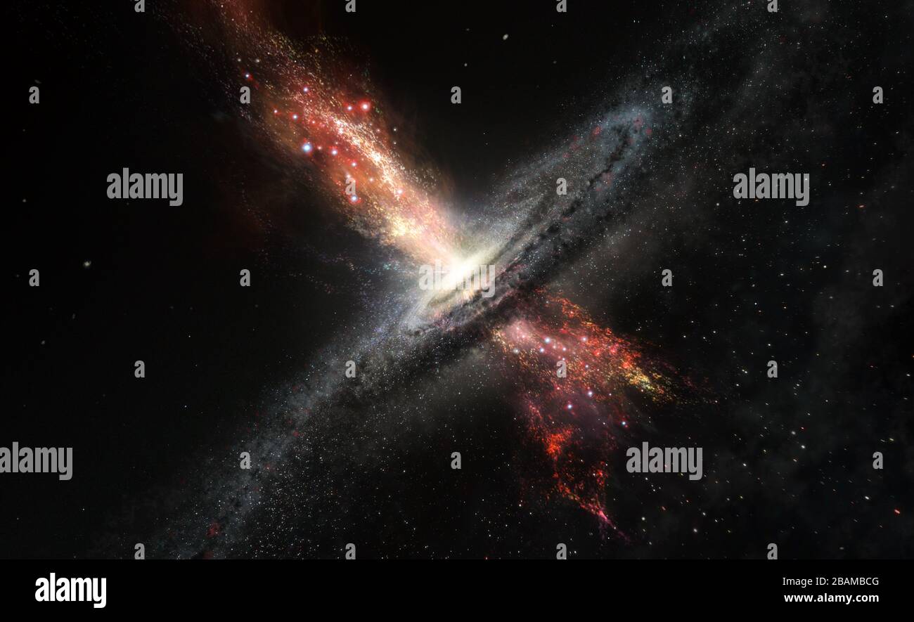 Forming stars hi-res stock photography and images - Alamy