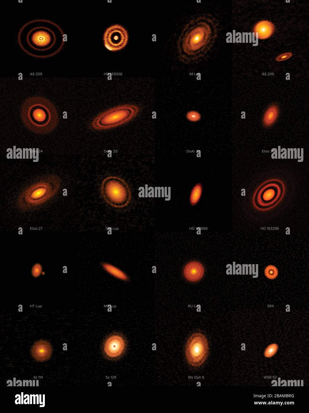 Protoplanetary discs hi-res stock photography and images - Alamy