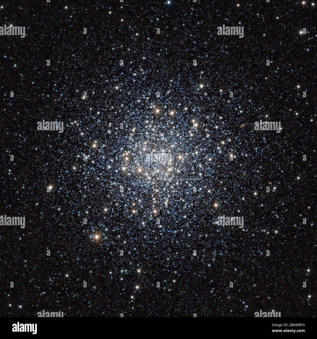 000 light years from earth hi-res stock photography and images - Alamy