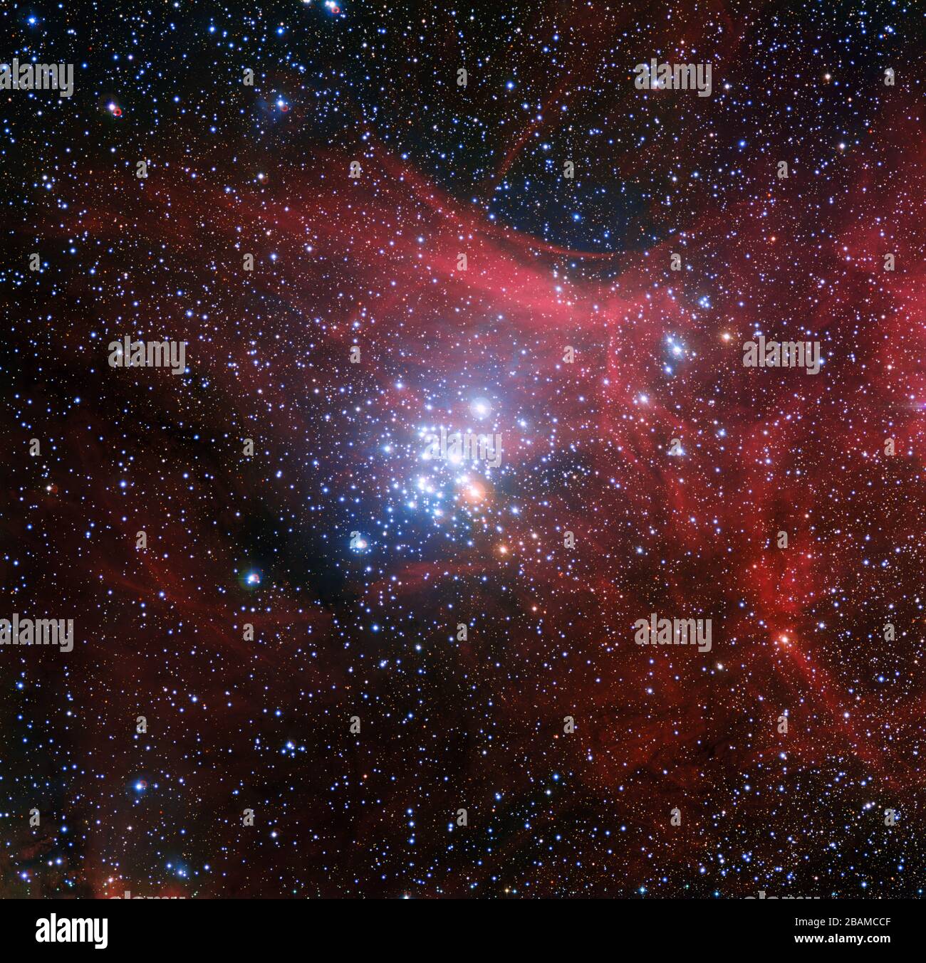 But as stars began to form it became the hi-res stock photography and ...