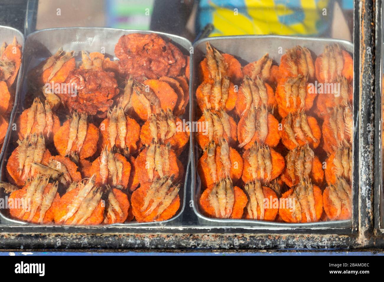 Street food at Galle Face Green in Colombo, Sri Lanka Stock Photo - Alamy