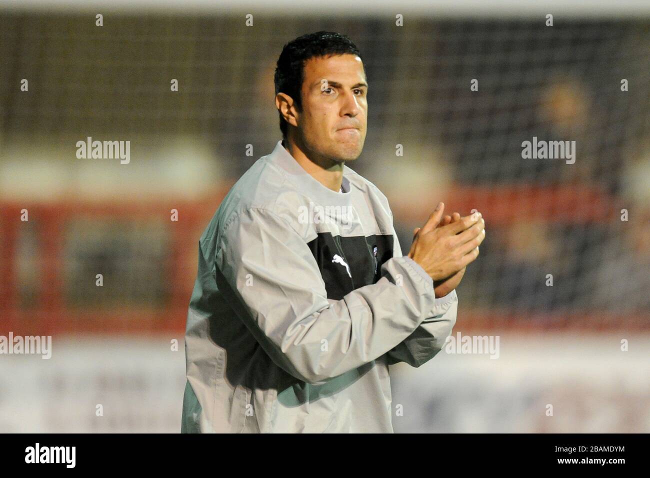 Richard Wood, Coventry City Stock Photo - Alamy