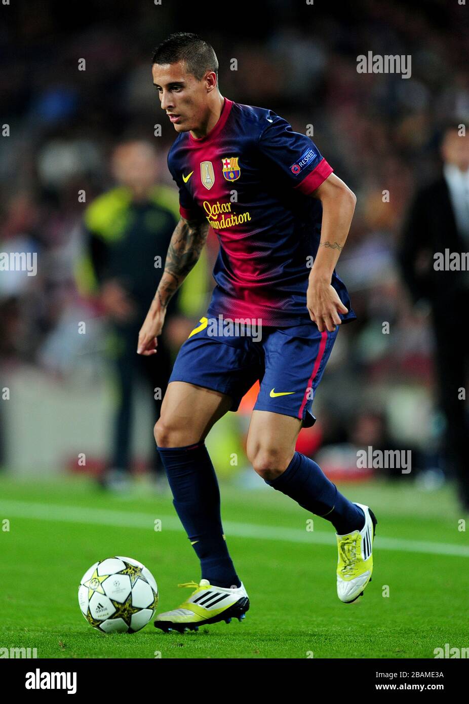 Cristian tello hi-res stock photography and images - Alamy