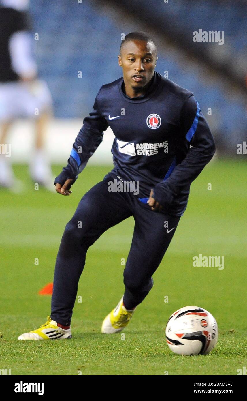 Callum harriott hi-res stock photography and images - Alamy