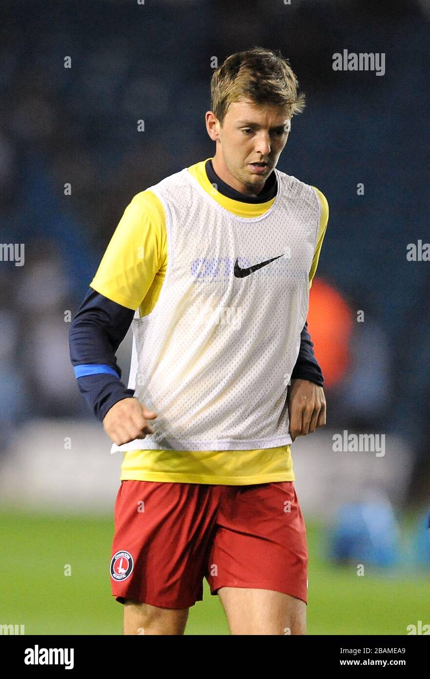 Dale stephens charlton hi-res stock photography and images - Alamy