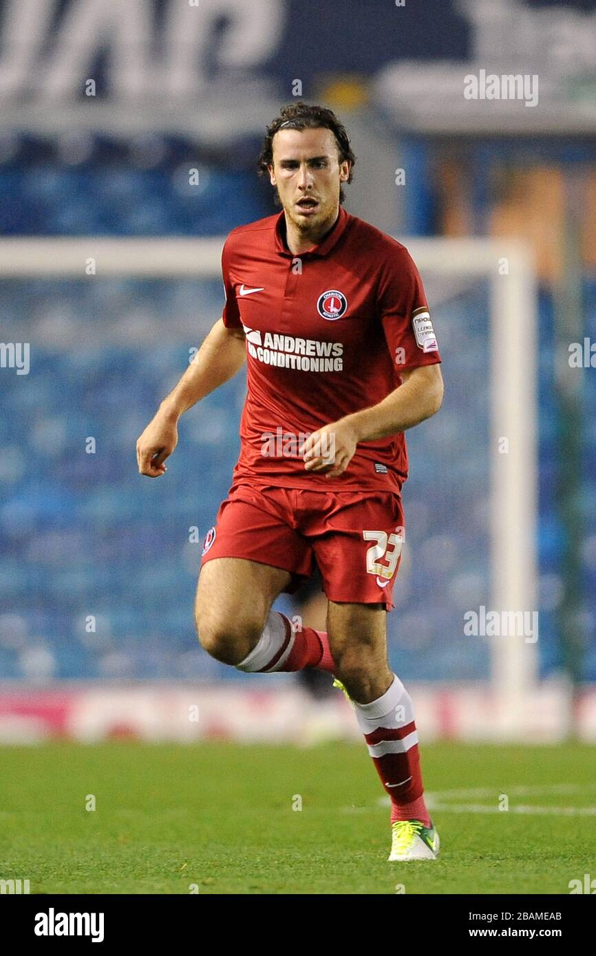 Lawrie wilson hi-res stock photography and images - Alamy