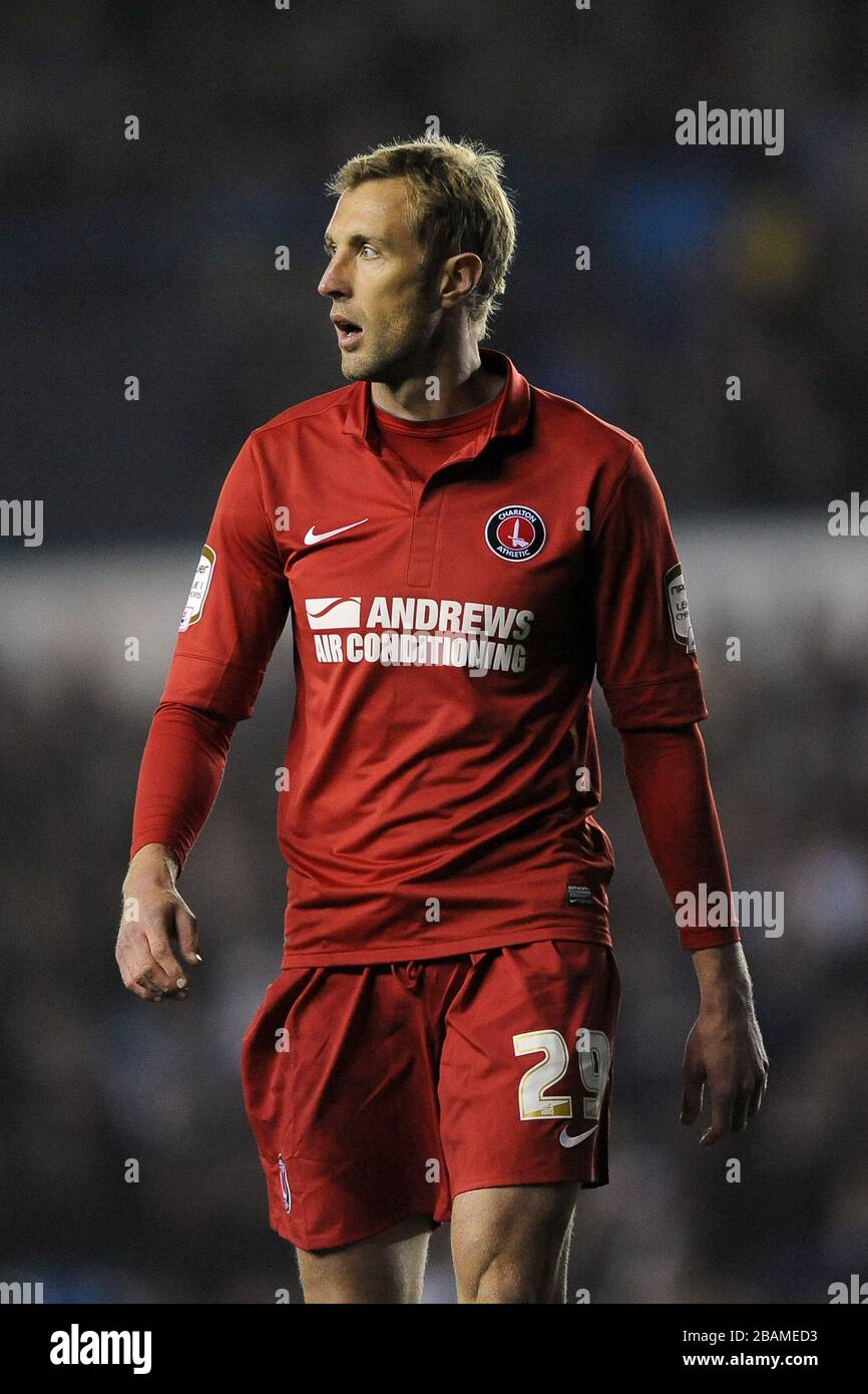 Rob hulse leeds hi-res stock photography and images - Alamy