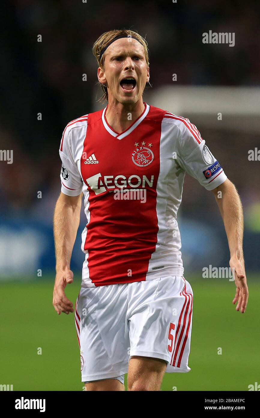 Christian poulsen hi-res stock photography and images - Alamy