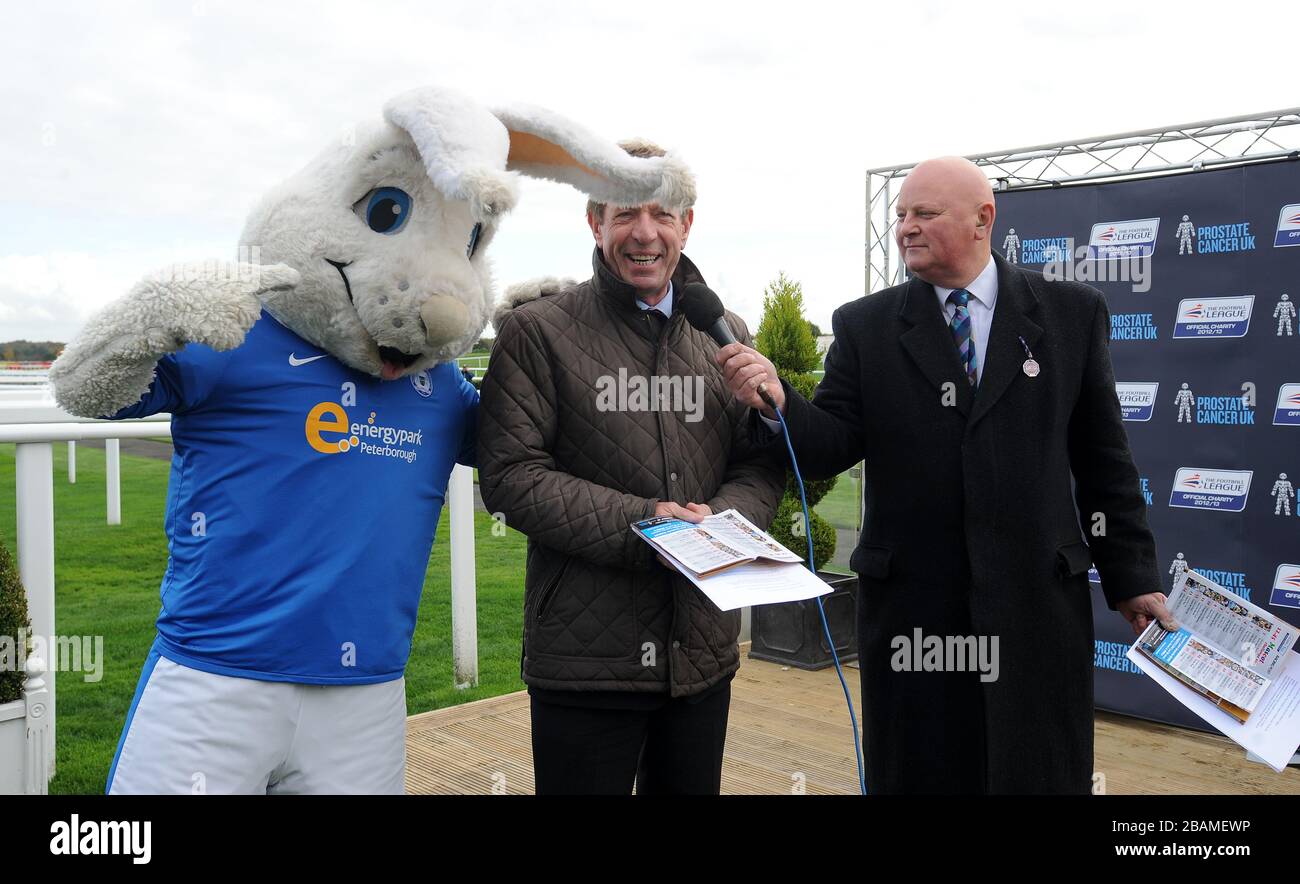 Derek thompson racing hi-res stock photography and images - Alamy