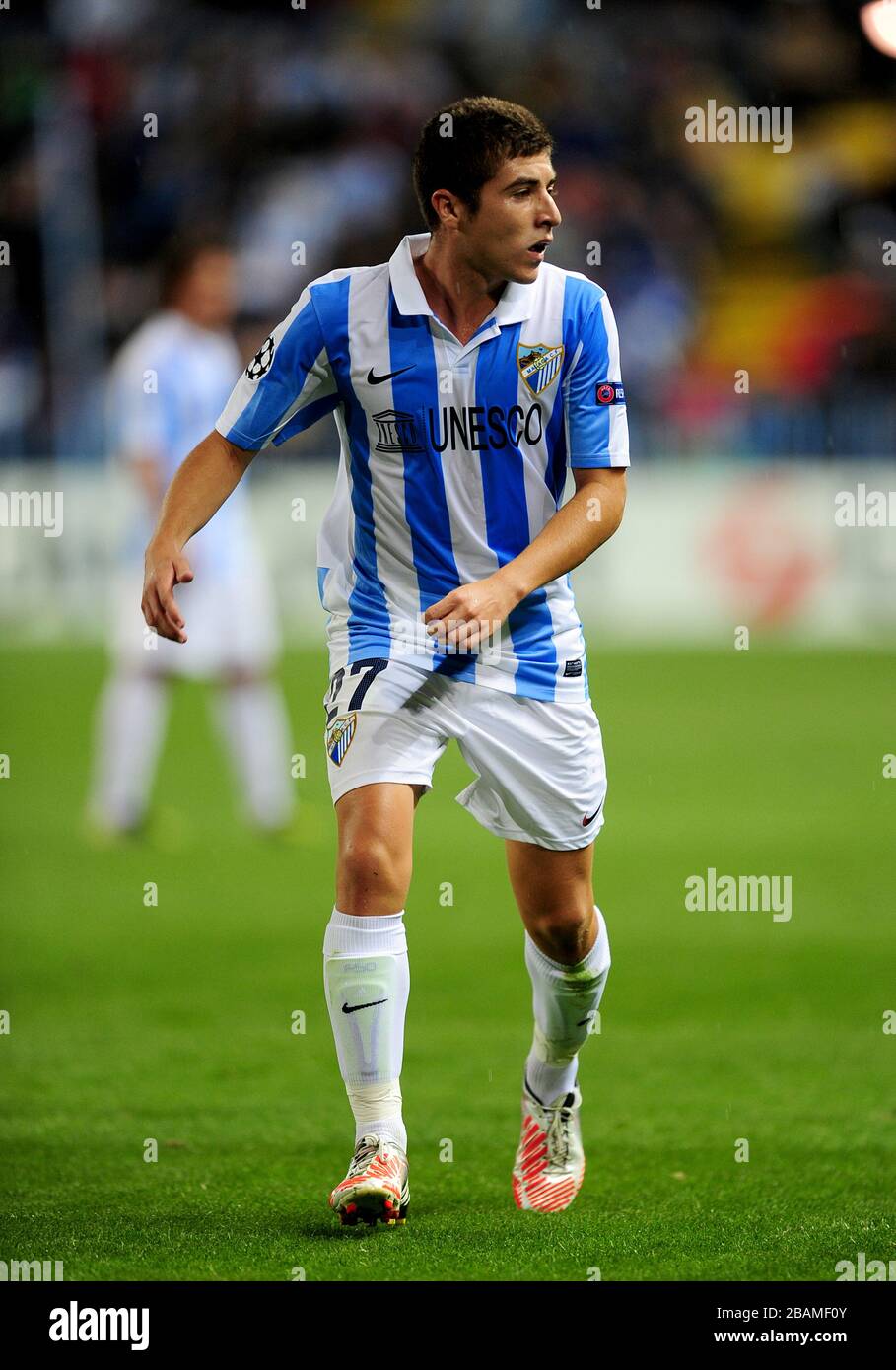 Portillo hi-res stock photography and images - Alamy