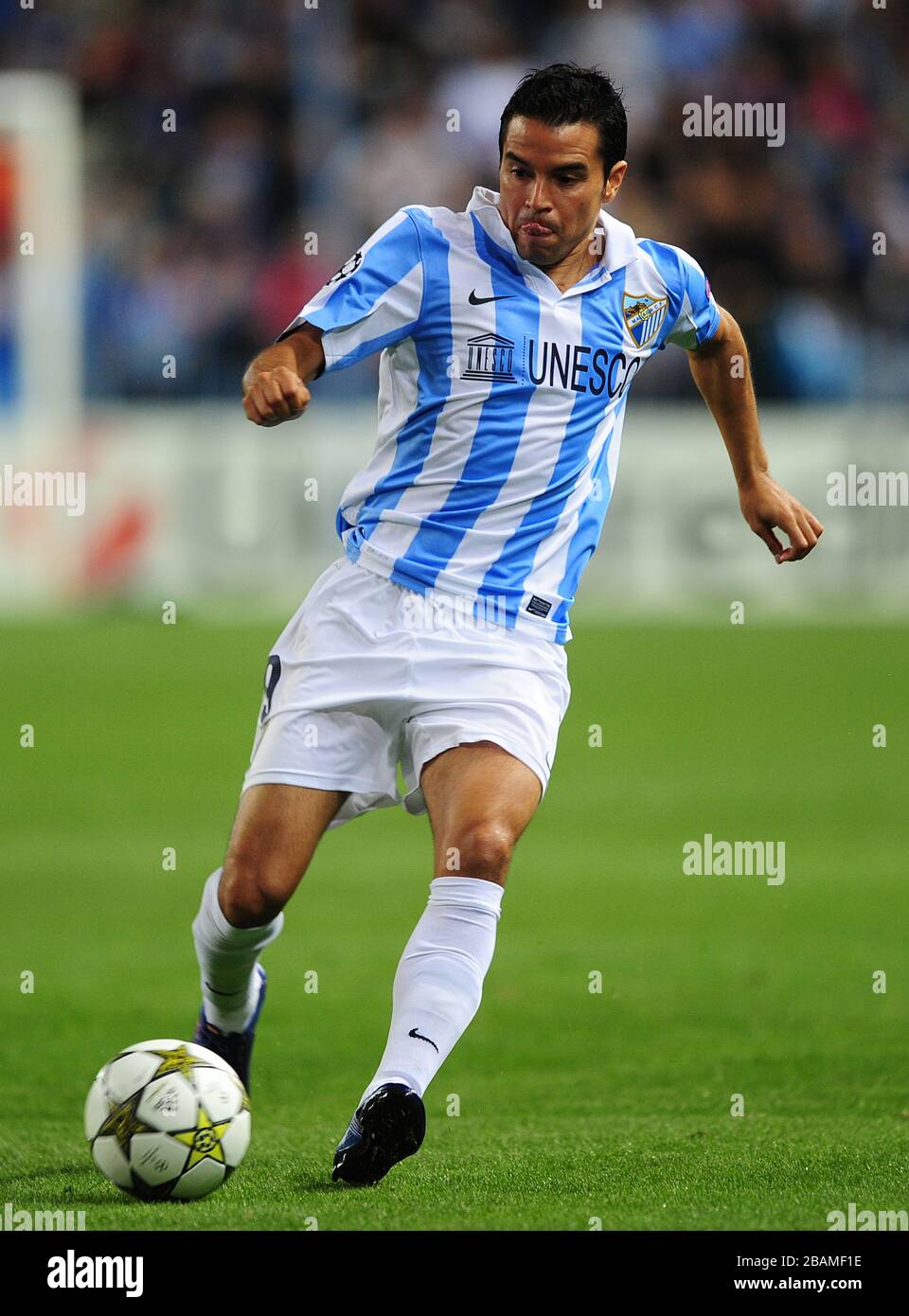 Saviola hi-res stock photography and images - Alamy