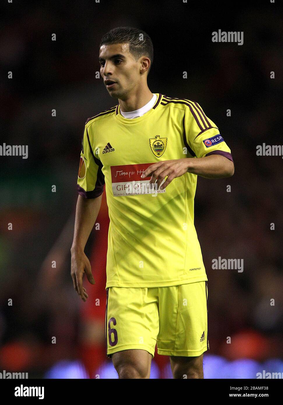 Boussoufa hi-res stock photography and images - Alamy