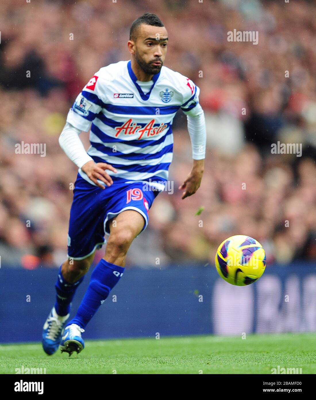 Football jose bosingwa hi-res stock photography and images - Alamy