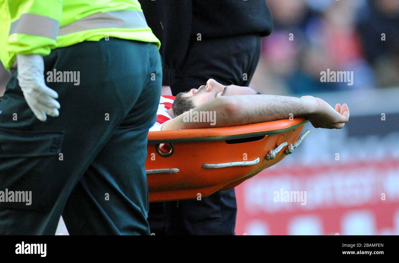 Marc wilson hi-res stock photography and images - Alamy