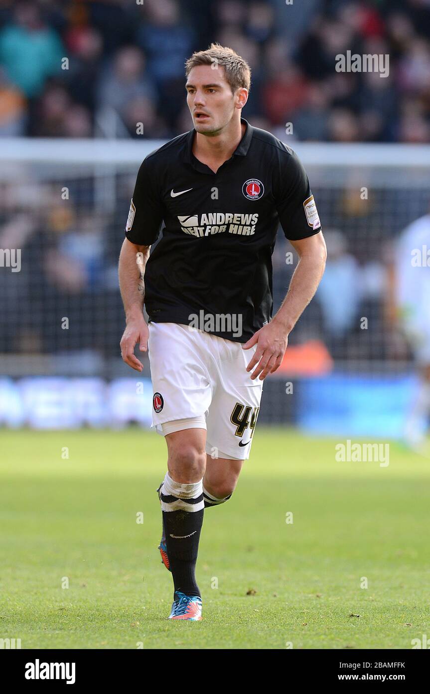 Dorian dervite hi-res stock photography and images - Alamy