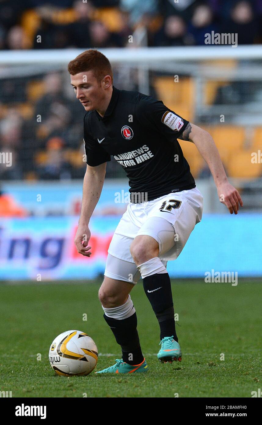 Jordan cook hi-res stock photography and images - Alamy