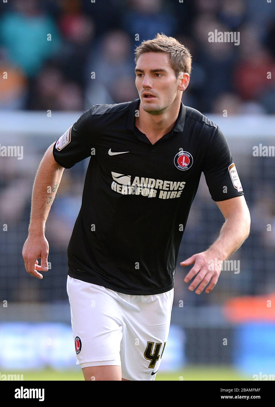 Dorian dervite hi-res stock photography and images - Alamy