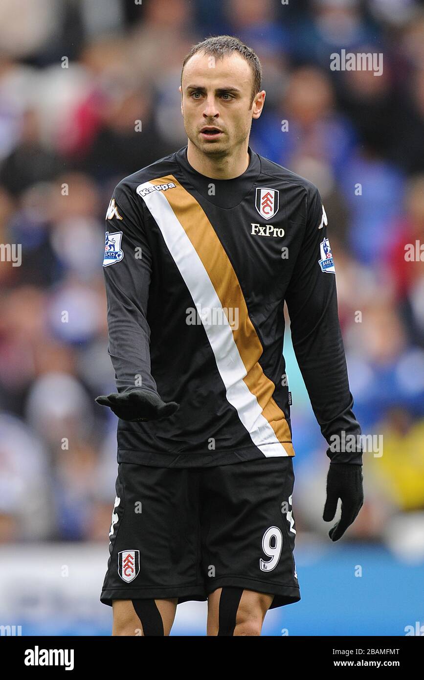 Reading and dimitar berbatov hi-res stock photography and images - Alamy