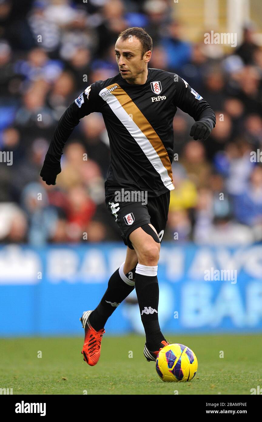 Reading and dimitar berbatov hi-res stock photography and images - Alamy