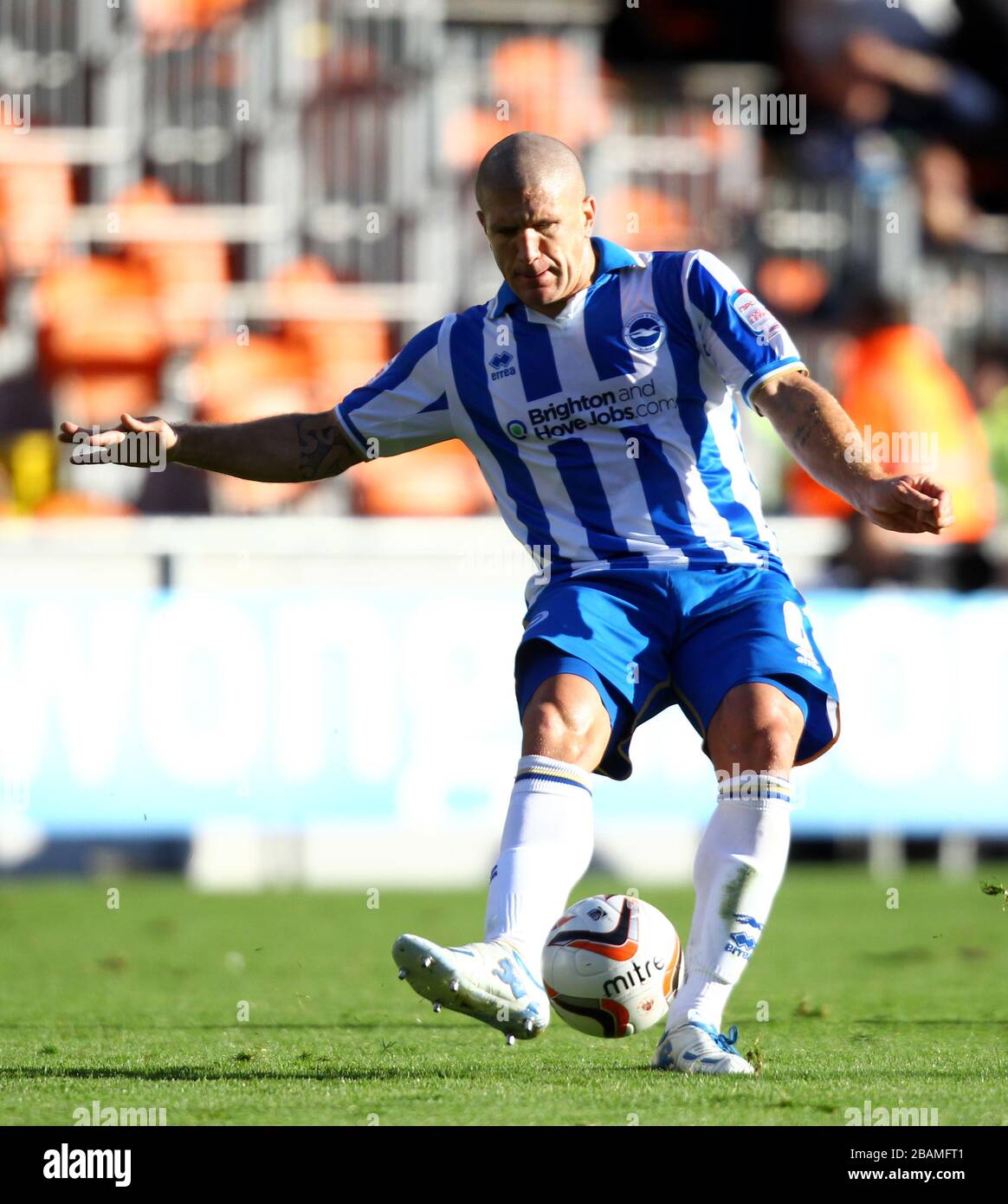 Brighton el hi-res stock photography and images - Alamy