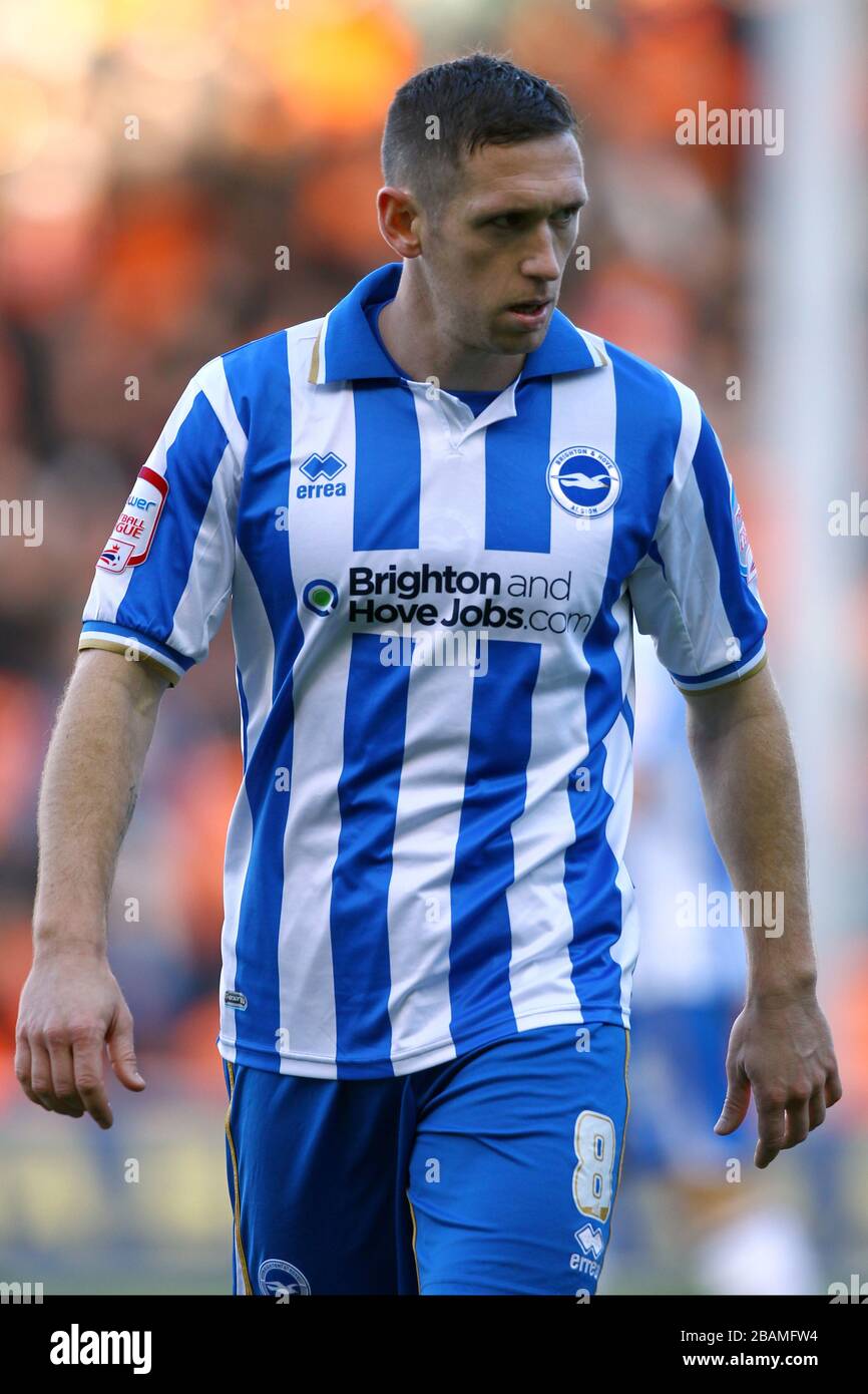 Brighton andrew crofts hi-res stock photography and images - Alamy