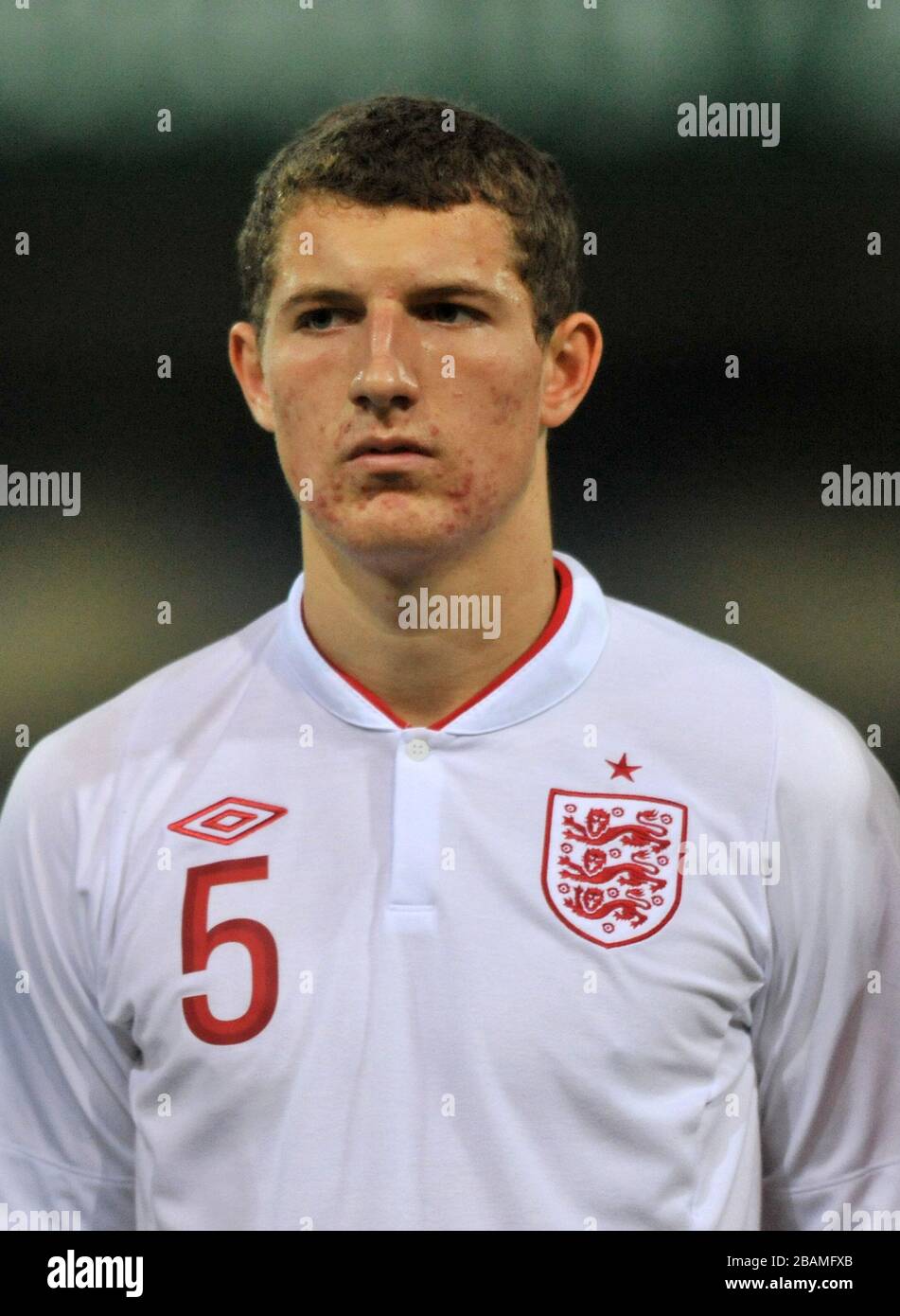 Sam Coulson, England Stock Photo - Alamy