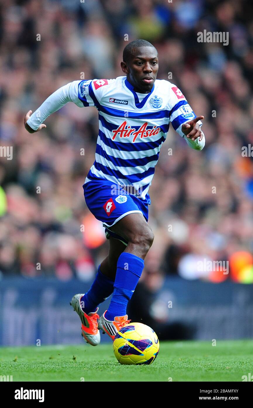 Shaun wright phillips hi-res stock photography and images - Alamy
