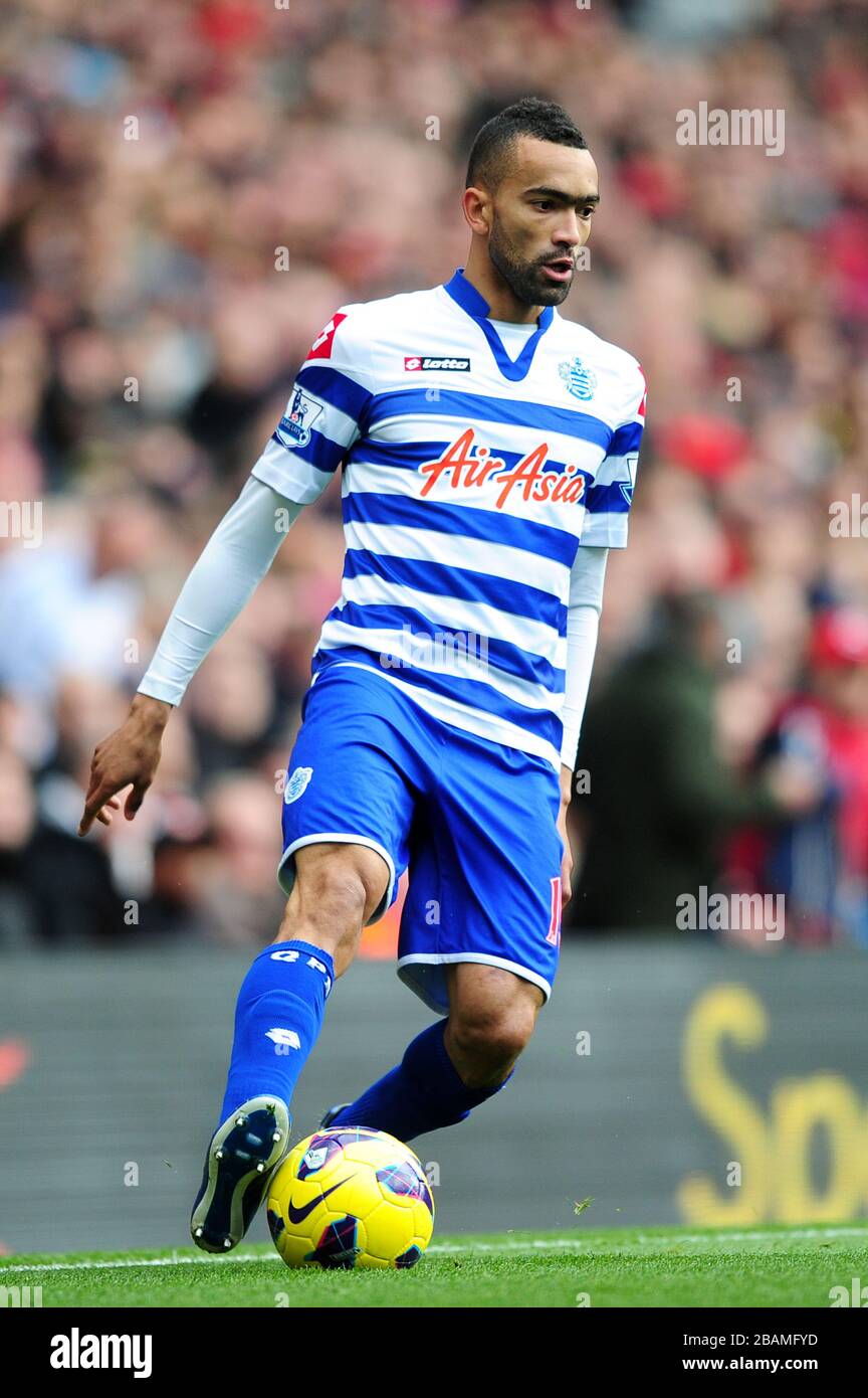 Football jose bosingwa hi-res stock photography and images - Alamy
