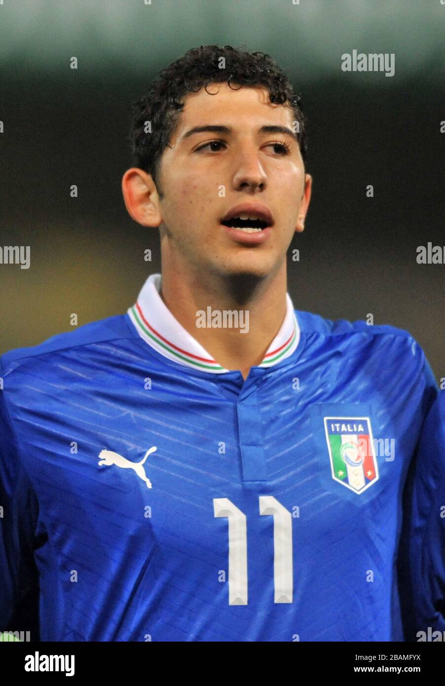 Luca crecco hi-res stock photography and images - Alamy