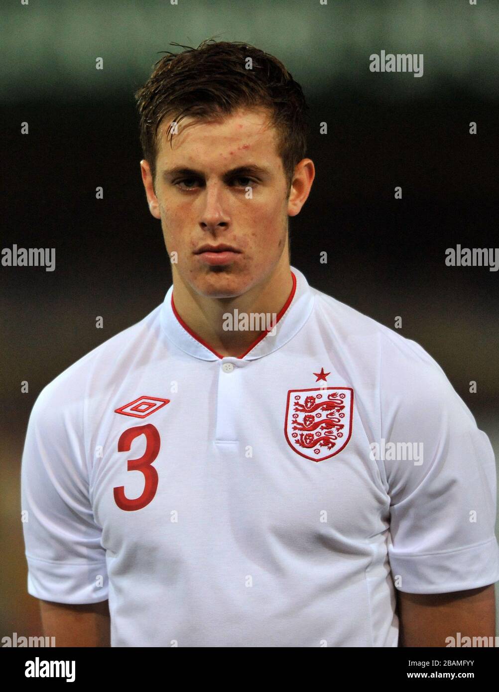 Football adam webster hi-res stock photography and images - Alamy