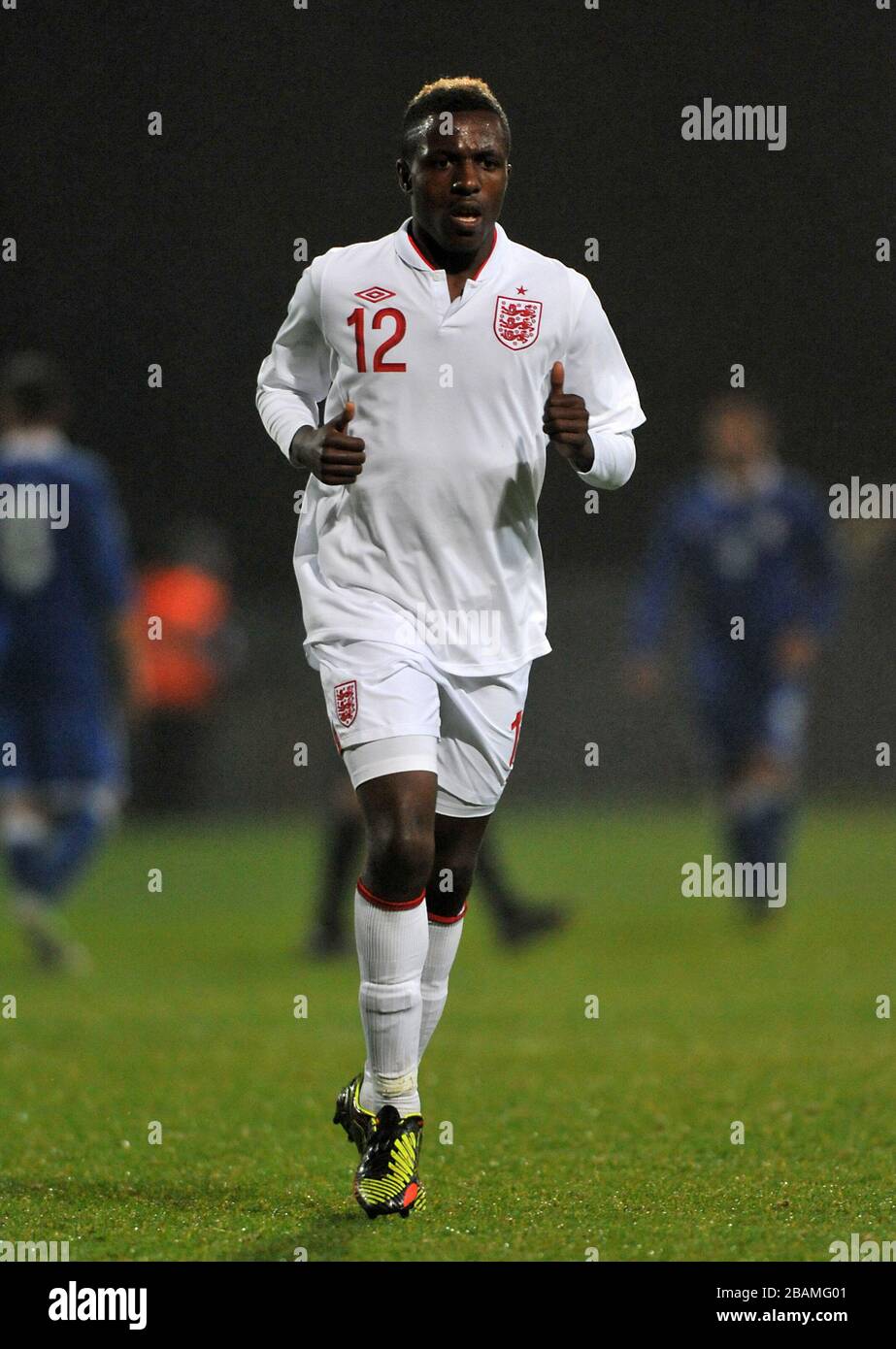 Gordon england hi-res stock photography and images - Alamy