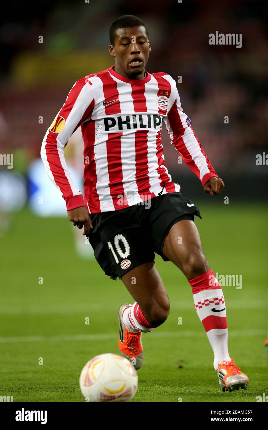 Wijnaldum hi-res stock photography and images - Alamy