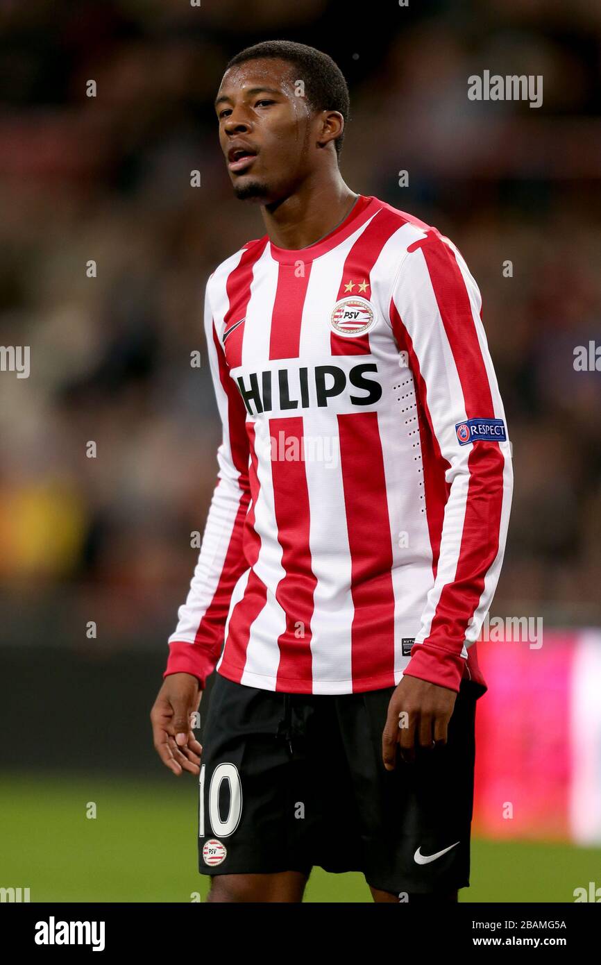 Wijnaldum hi-res stock photography and images - Alamy
