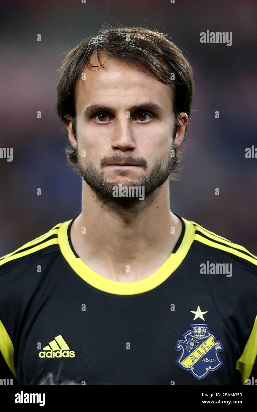 Daníelsson hi-res stock photography and images - Alamy