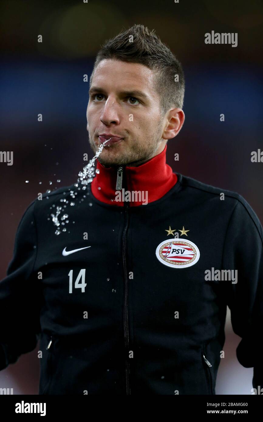 Dries mertens hi-res stock photography and images - Alamy