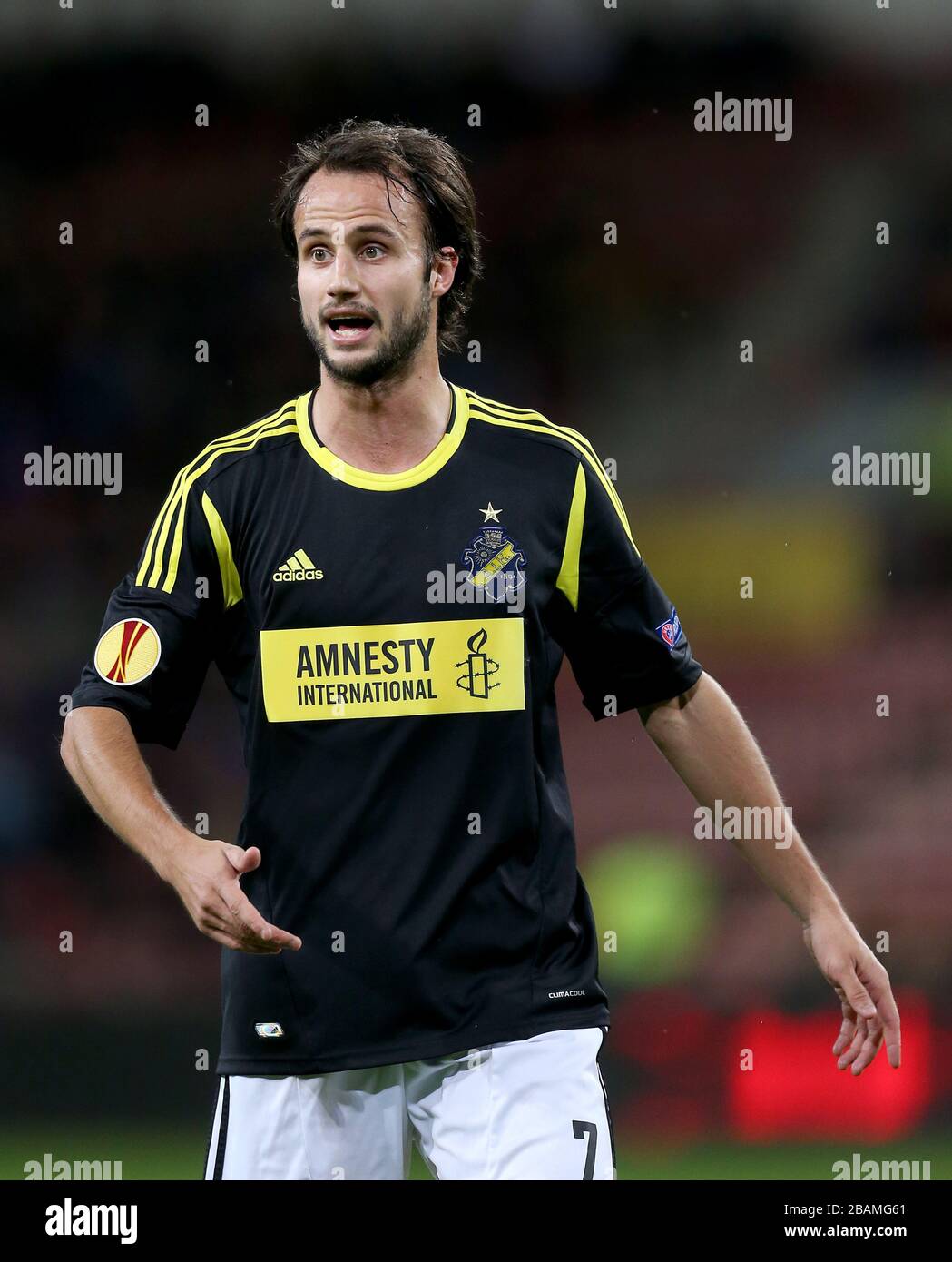 Daníelsson hi-res stock photography and images - Alamy