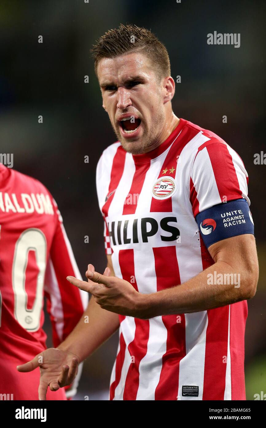 Kevin strootman hi-res stock photography and images - Alamy