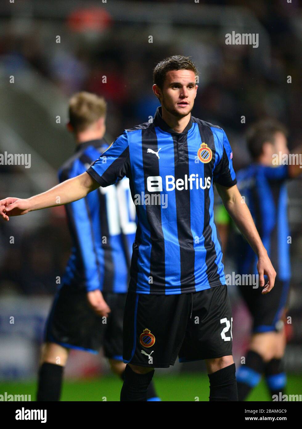 Van acker hi-res stock photography and images - Alamy